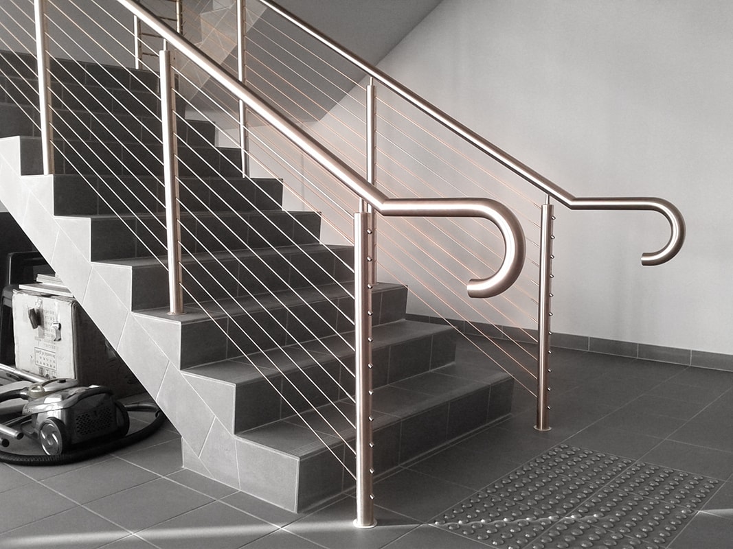 Balustrades And Handrails Specialized Architectural Engineering Balustrades And Handrails Specialized Architectural Engineering